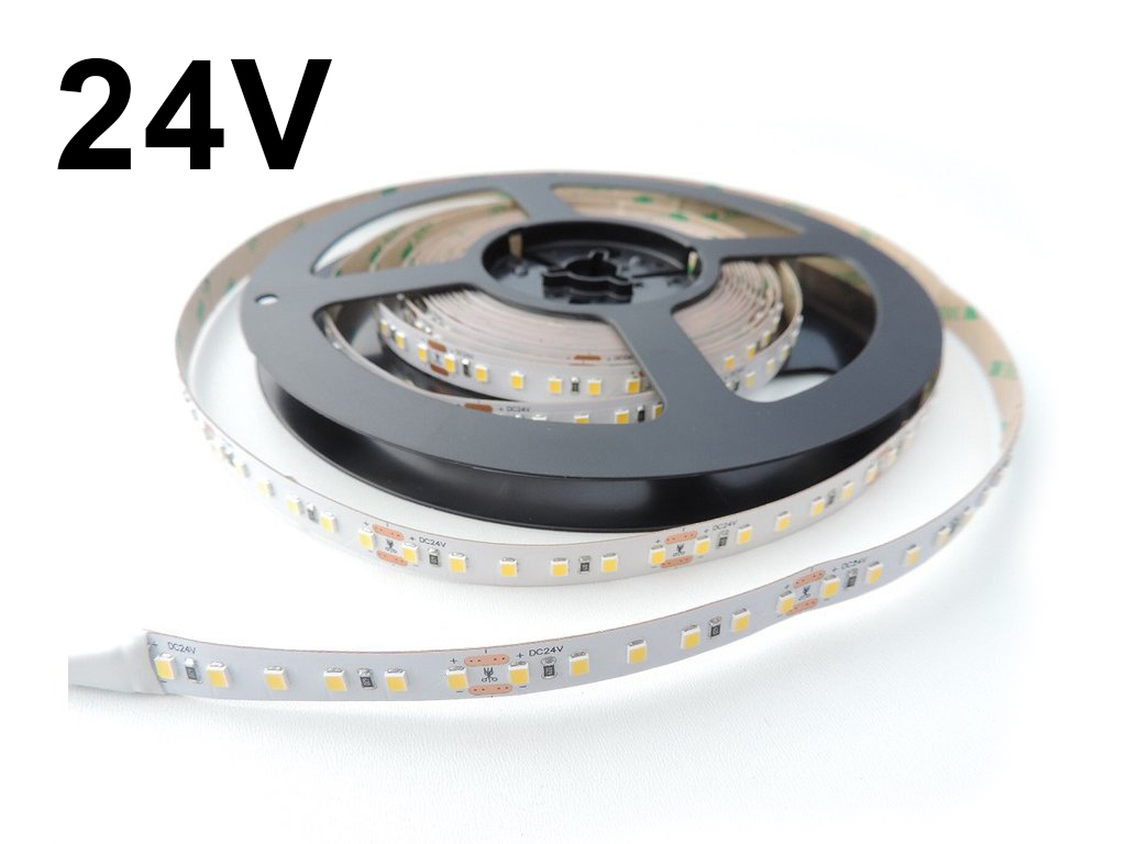 24V LED pásky | Danlux